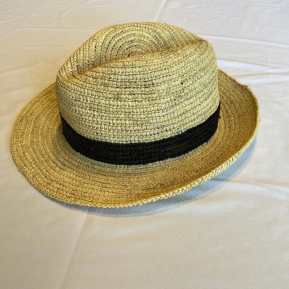 Christy’s | Accessories | Christys Crown Series Straw Hat | Poshmark